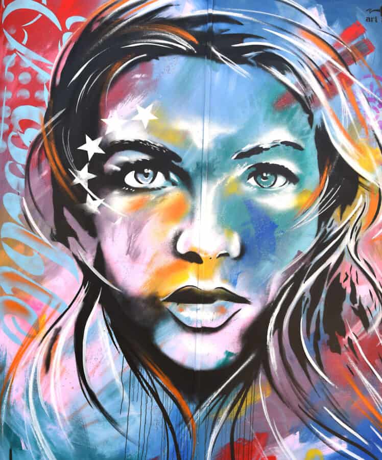 Elko Mural Project - Everything Elko