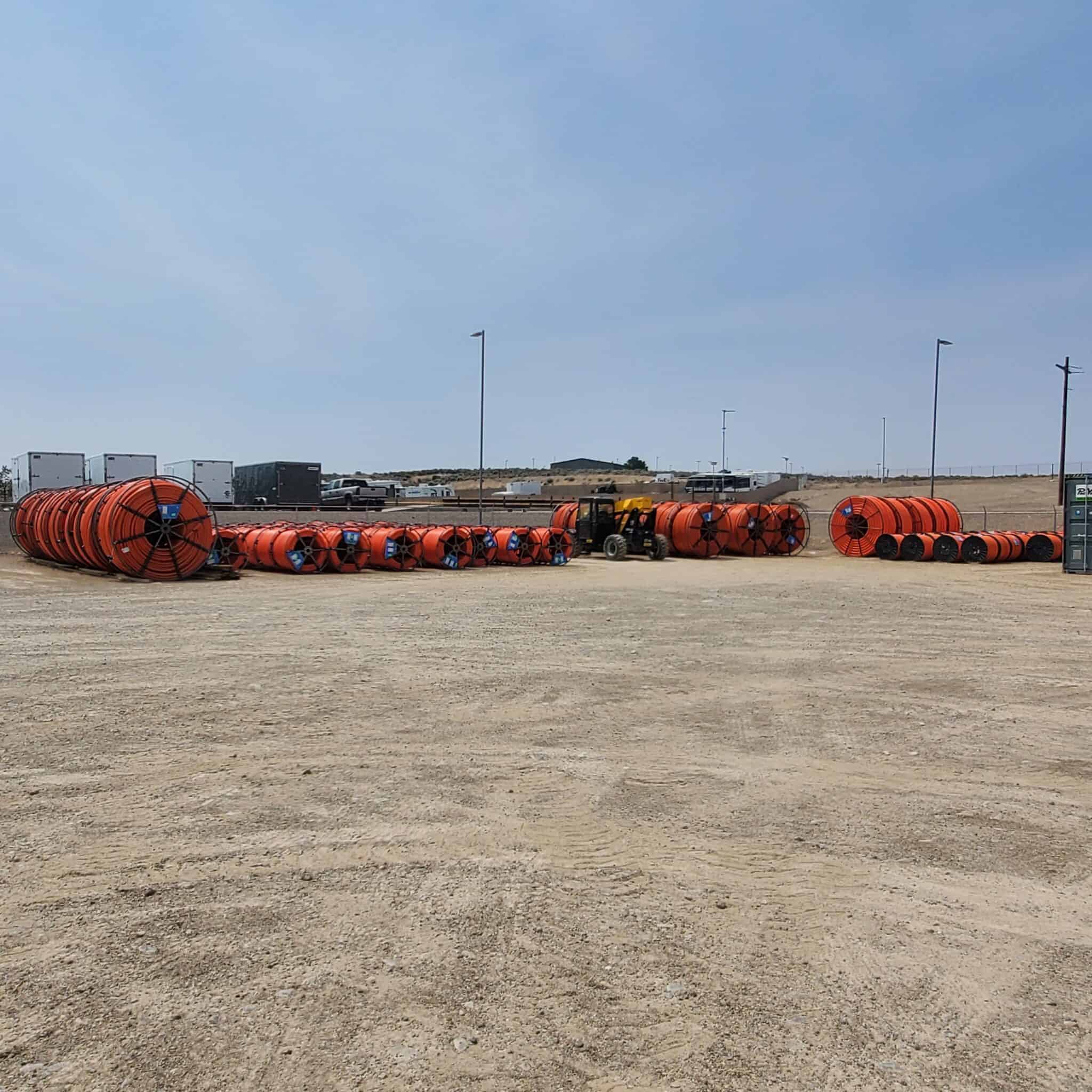 Super High-Speed Internet Is Finally Coming to Your Home, If You Say ...