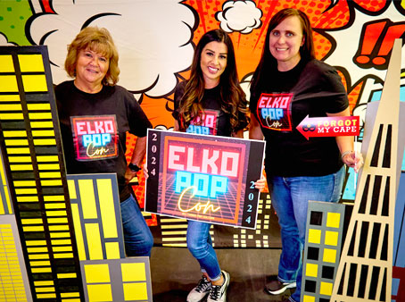 Everything Elko - From the stores to the outdoors, if you need to know ...